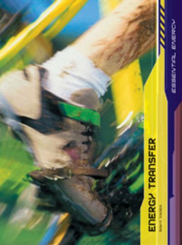 Essential Energy: Pack A (Essential Energy) (Essential Energy S ...
