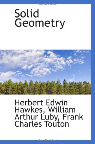 Solid Geometry : Amazon.in: Books