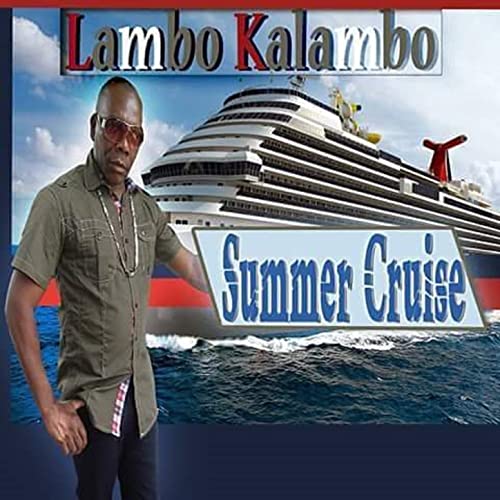 Summer Cruise - EP by Lambo Kalambo on Amazon Music - Amazon.com