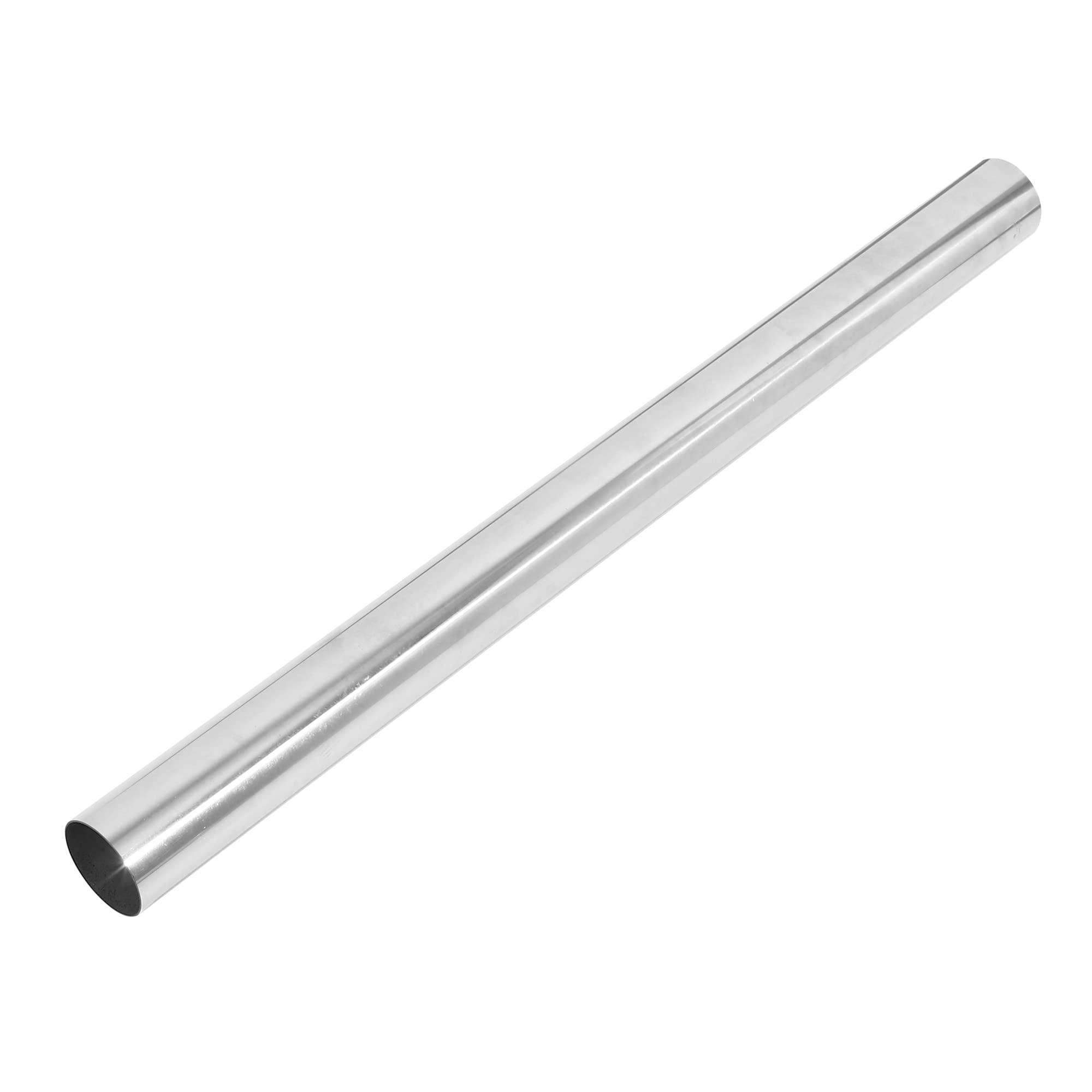 Amazon.com: X AUTOHAUX Straight 2.25" OD 30" Length DIY Custom Mandrel ...