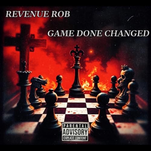 Play Game Done Changed by Revenue Rob on Amazon Music Unlimited