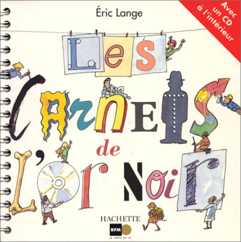 Amazon.com: Les carnets de l'or noir: 9782012600645: Daniel Pennac: Books