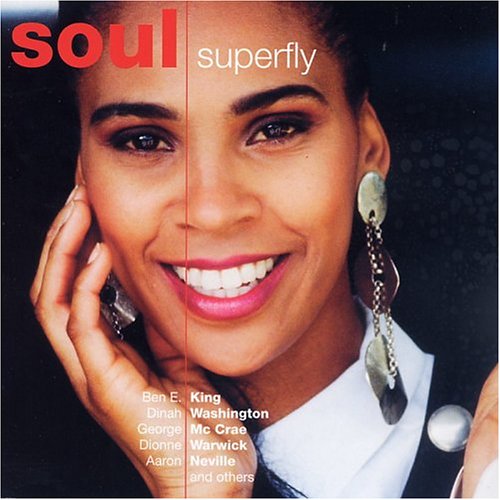 Soul Collection - Soul Collection Superfly - Amazon.com Music