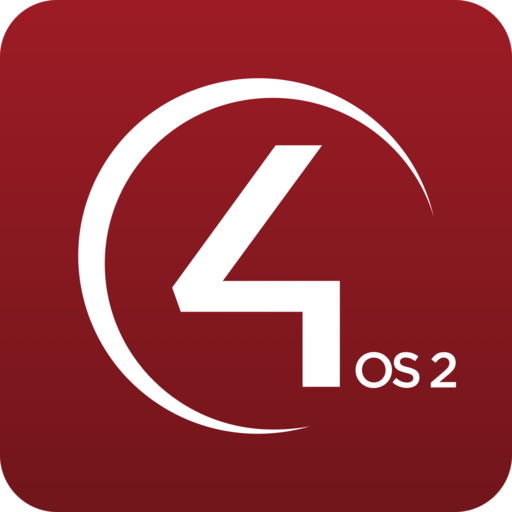 Control4 for OS 2 - App on Amazon Appstore