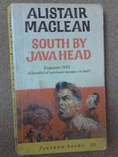 South By Java Head: MACLEAN, ALISTAIR.: 9780006133957: Amazon.com: Books