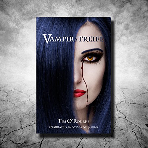 Amazon.com: Vampirstreife: Buch Eins der ersten Staffel der Kiera ...