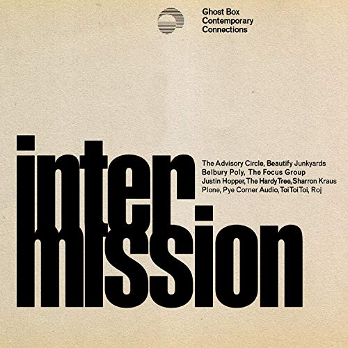 Play Intermission by VARIOUS ARTISTS on Amazon Music