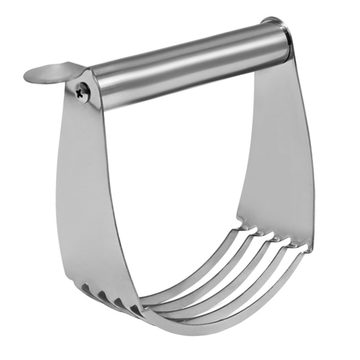 Amazon.com: FUNOMOCYA Pastry Blender Tool Heavy Duty Cutter with ...