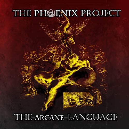 Amazon.com: The Arcane Language : The Phoenix Project: Digital Music