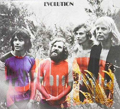 Amazon.com: Evolution: CDs & Vinyl