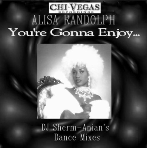 Play You're Gonna Enjoy by Alisa Randolph on Amazon Music