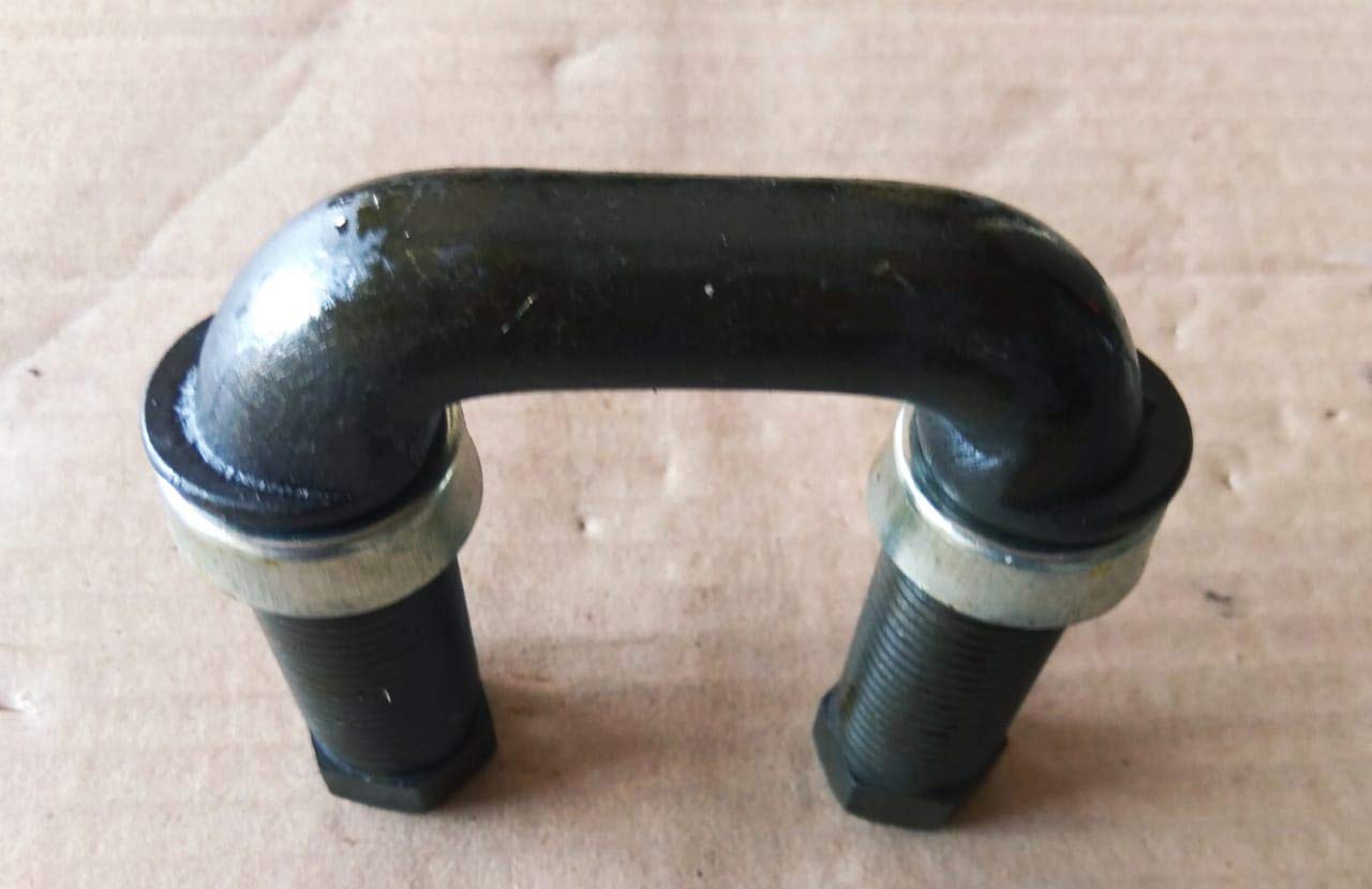 Buy PER PC WILLYS CLASSIC JEEPS KAMANI U SHACKLES | WILLYS JEEP ...