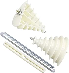 HYTROVE Single-phase Winding Mold for Motor Repair Tower Type Coil ...