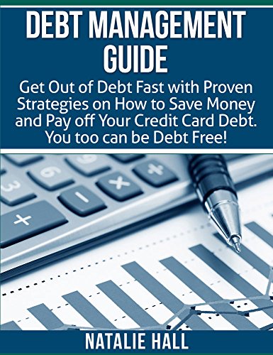 Amazon.com: Debt Management Guide: Get Out of Debt Fast with Proven ...