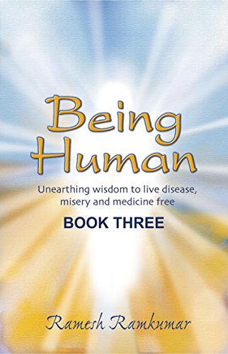 Being Human Book 3 eBook : Ramkumar, Ramesh: Amazon.in: Kindle Store