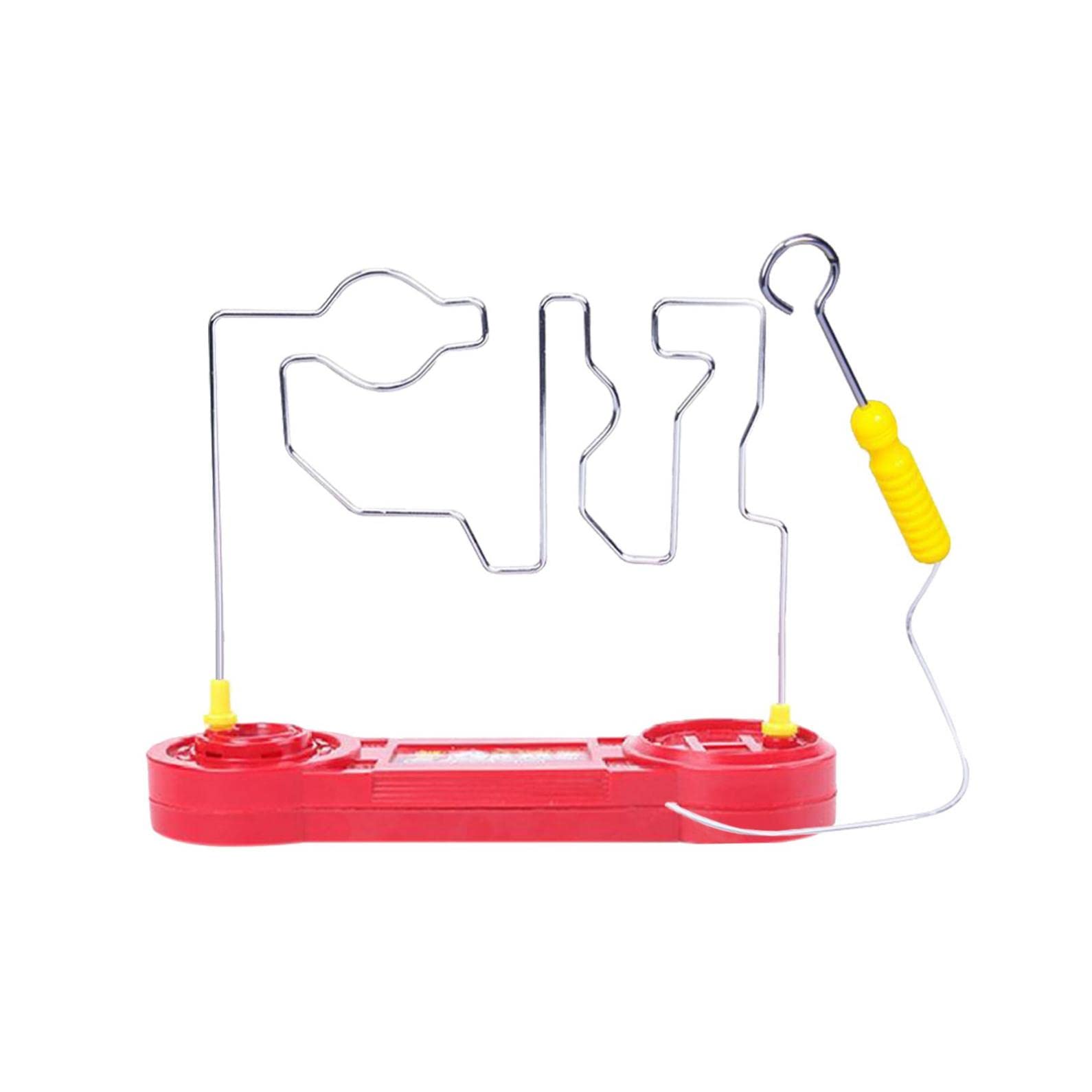 Buy Children's Educational Toys, Buzz The Wire Game Classic Collision ...