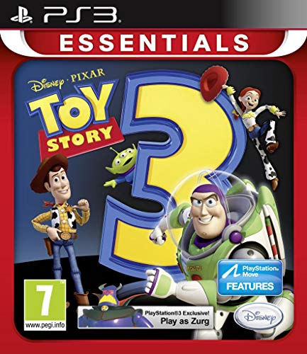 10 Best Disney Ps3 Games 2024 | There's One Clear Winner | BestReviews ...