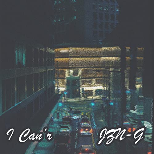 I Can't (Instrumental) de JZN-G no Amazon Music Unlimited