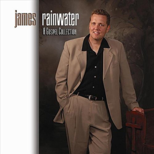 Amazon.com: A Gospel Collection : James Rainwater: Digital Music