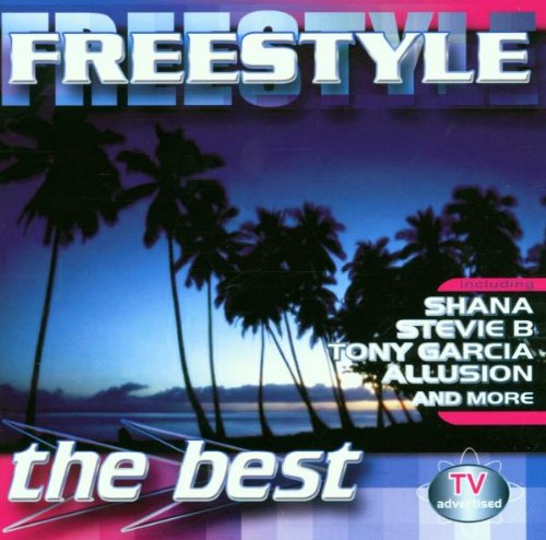 Freestyle : Amazon.es: CD y vinilos}