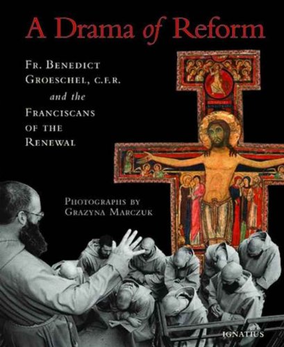 A Drama Of Reform - Kindle edition by Groeschel, Fr. Benedict J ...