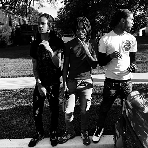 Écouter No Stallin de HavinMotion feat. Lul Dre & Swerv sur Amazon Music