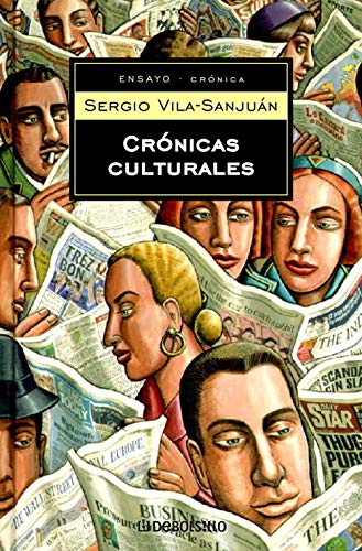 Buy Cronicas culturales / Cultural Chronicles Book Online at Low Prices ...