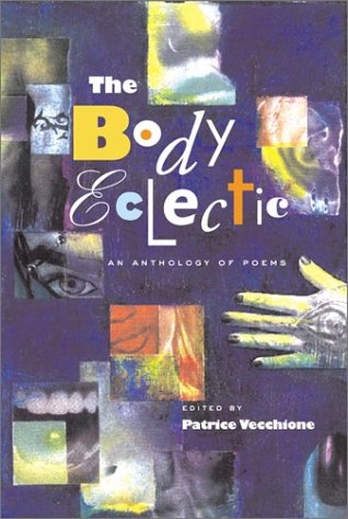 Amazon.com: The Body Eclectic: An Anthology of Poems (Books for Young ...