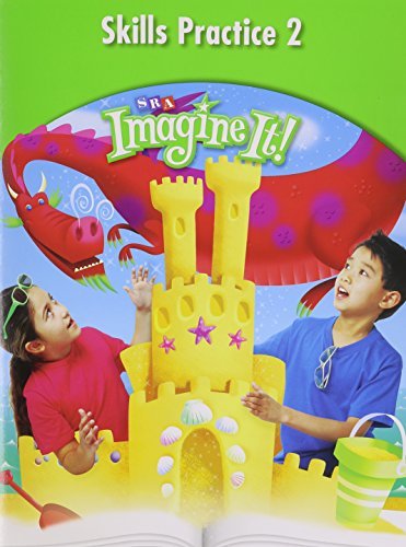 Imagine It!: Skills Practice Workbook 2 Grade 2: McGraw-Hill ...