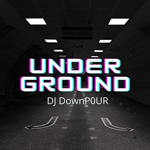 Underground de DJ DownP0UR en Amazon Music Unlimited