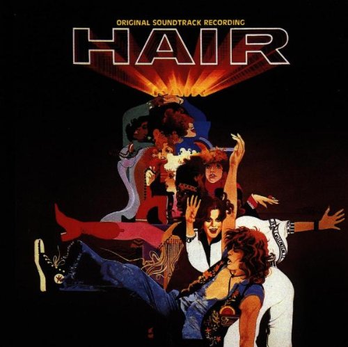 Hair: Original Soundtrack: Amazon.es: CDs y vinilos}