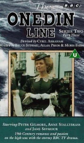 Onedin Line:Series 2 Part 3 [VHS] [1972]: Amazon.co.uk: Peter Gilmore ...