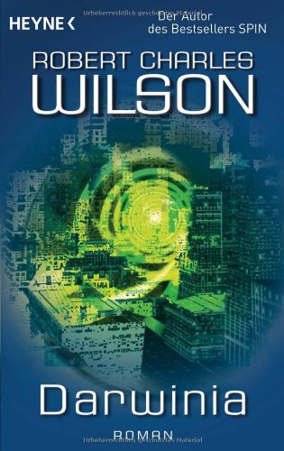 Darwinia: 9783453526464: Amazon.com: Books