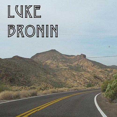 Play Luke Bronin by Luke Bronin on Amazon Music