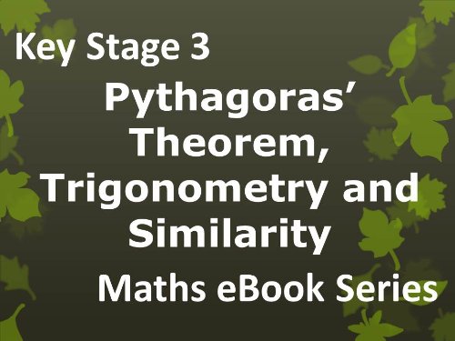 Secondary School 'KS3 (Key Stage 3) - Maths - Pythagoras' Theorem ...
