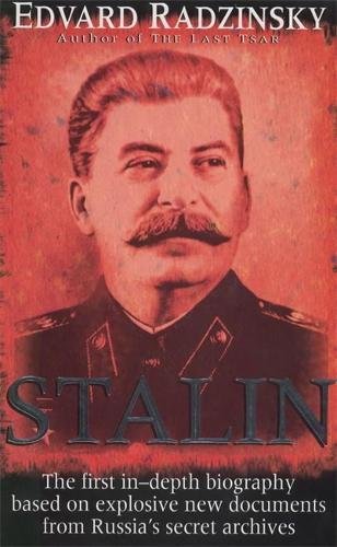 Stalin: A Biography: Amazon.co.uk: Edvard Radzinsky: 9780340606193: Books