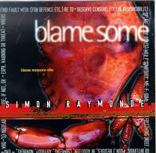 Raymonde, Simon - Blame Someone Else - Amazon.com Music
