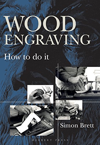Best Wood Engraving Books 2025 - Working the Flame