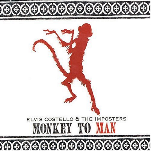 Costello, Elvis - Monkey to Man Pt.1 - Amazon.com Music