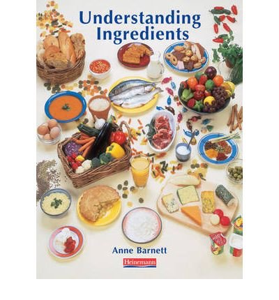Understanding Ingredients: 9780435428273: Amazon.com: Books