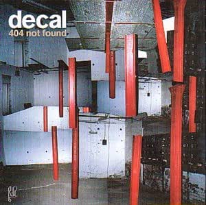 Amazon.co.jp: 404 Not Found: Music