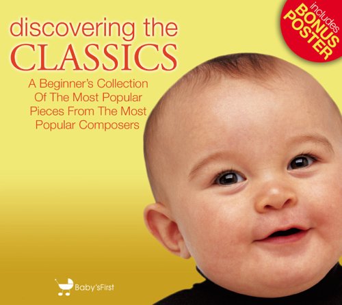 Buy Discovering the Classics Online at Low Prices in India | Amazon ...