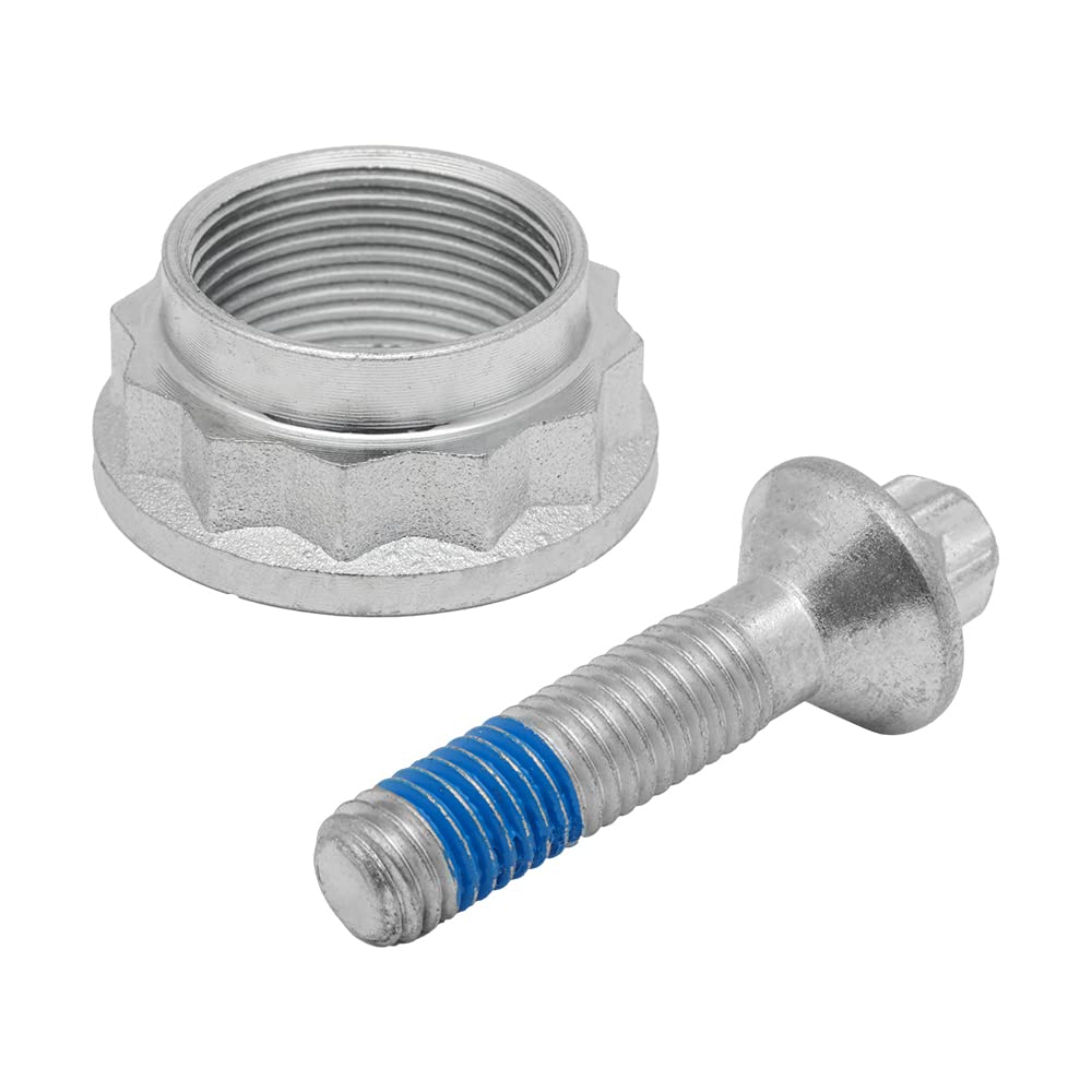 [2-Pack] 512432H - REAR Premium Pre-Assembled Wheel Hub Bearing ...