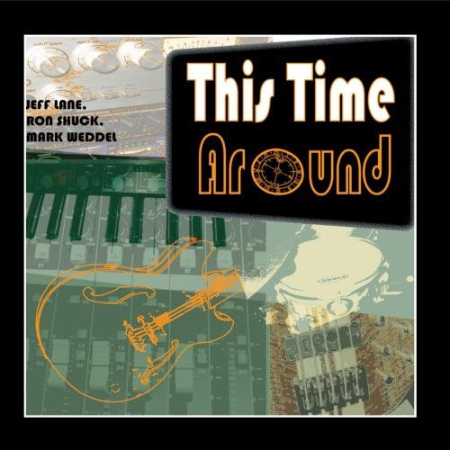 Amazon.com: This Time Around: CDs & Vinyl