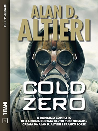 Publication: Cold Zero