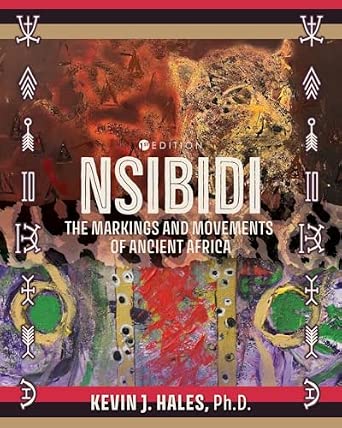 Amazon.com: Nsibidi: The Markings and Movements of Ancient Africa ...