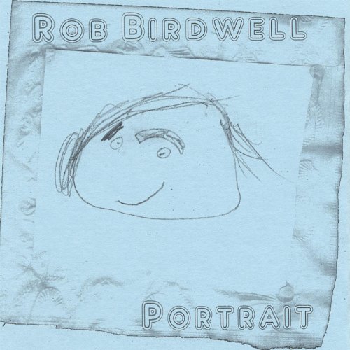Amazon MusicでRob BirdwellのPortraitを再生する