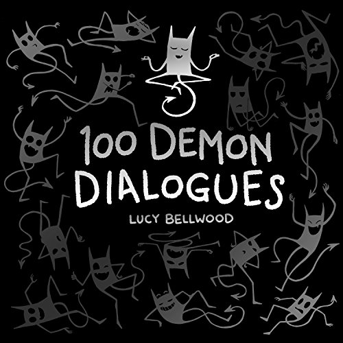 100 Demon Dialogues eBook : Bellwood, Lucy, Bellwood, Lucy: Amazon.in ...