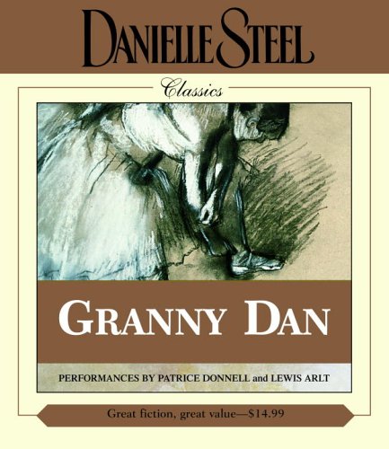 Granny Dan : Steel, Danielle: Amazon.com.au: Books