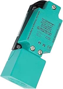 Inductive Sensor NJ30+U1+E0/E2/A0/A2/W/N Proximity Switch(NJ30+U1+A2 ...